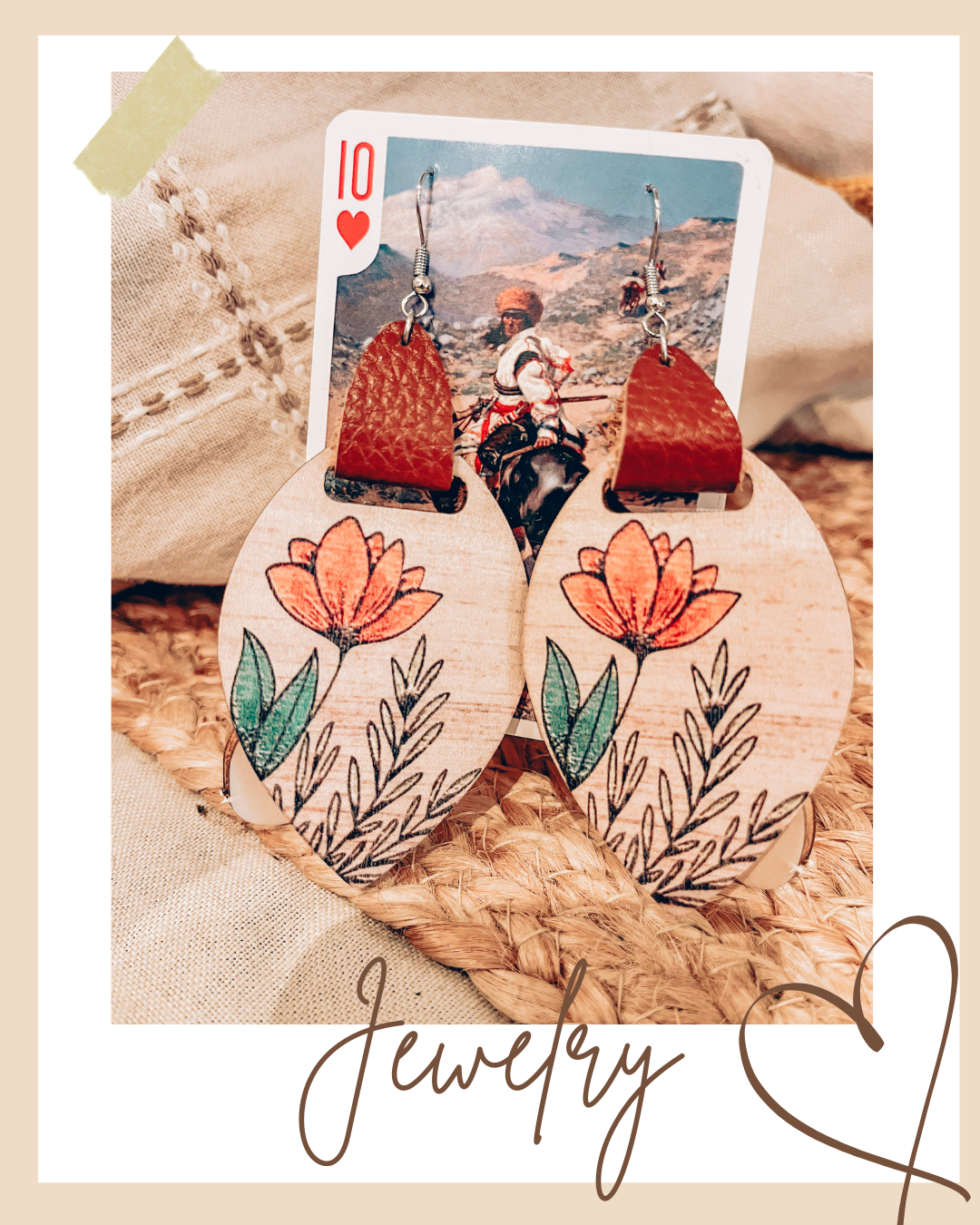 Jewelry – Nomadic Local Boutique