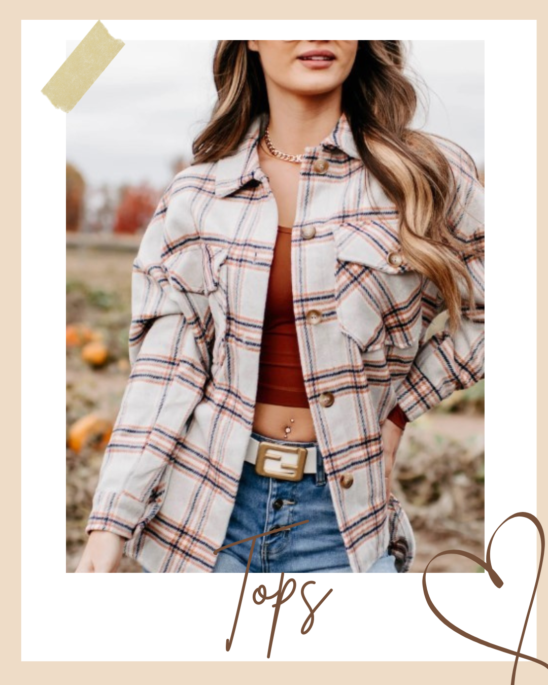 Tops – Nomadic Local Boutique