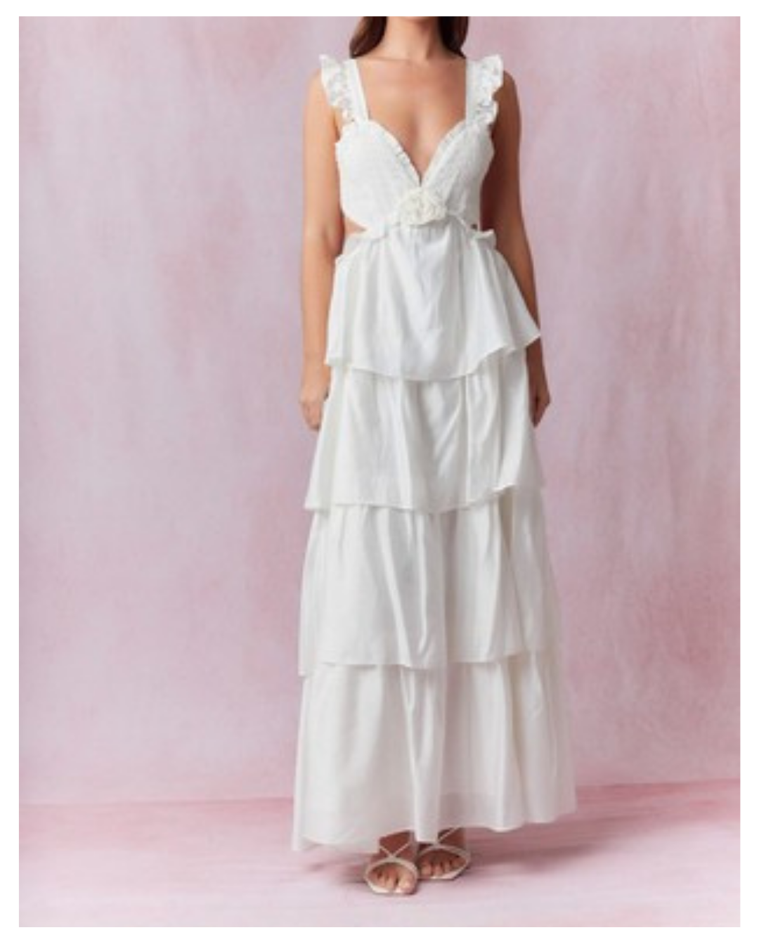 Romance is Calling – Nomadic Local Boutique