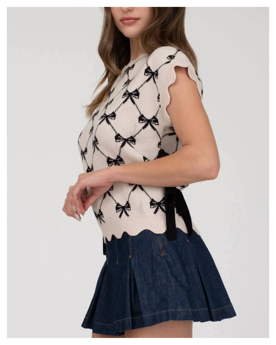 She's An Icon Top – Nomadic Local Boutique