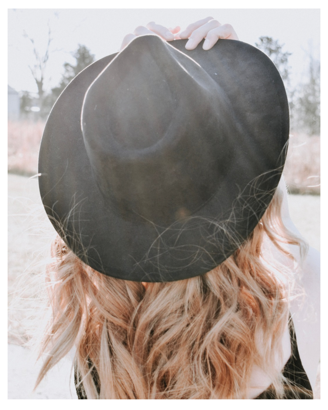 Rodeo Queen Hat – Nomadic Local Boutique