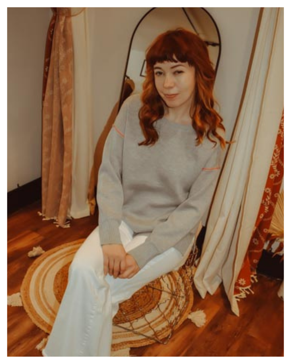 Tops – Nomadic Local Boutique